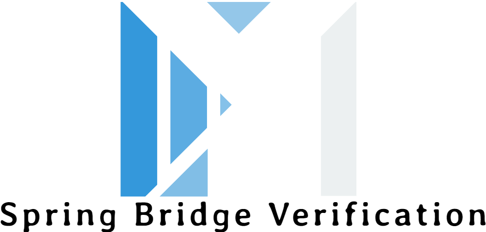 Spring Bridge Verification